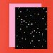 Super Star Friendship or Congrats Card - Etsy