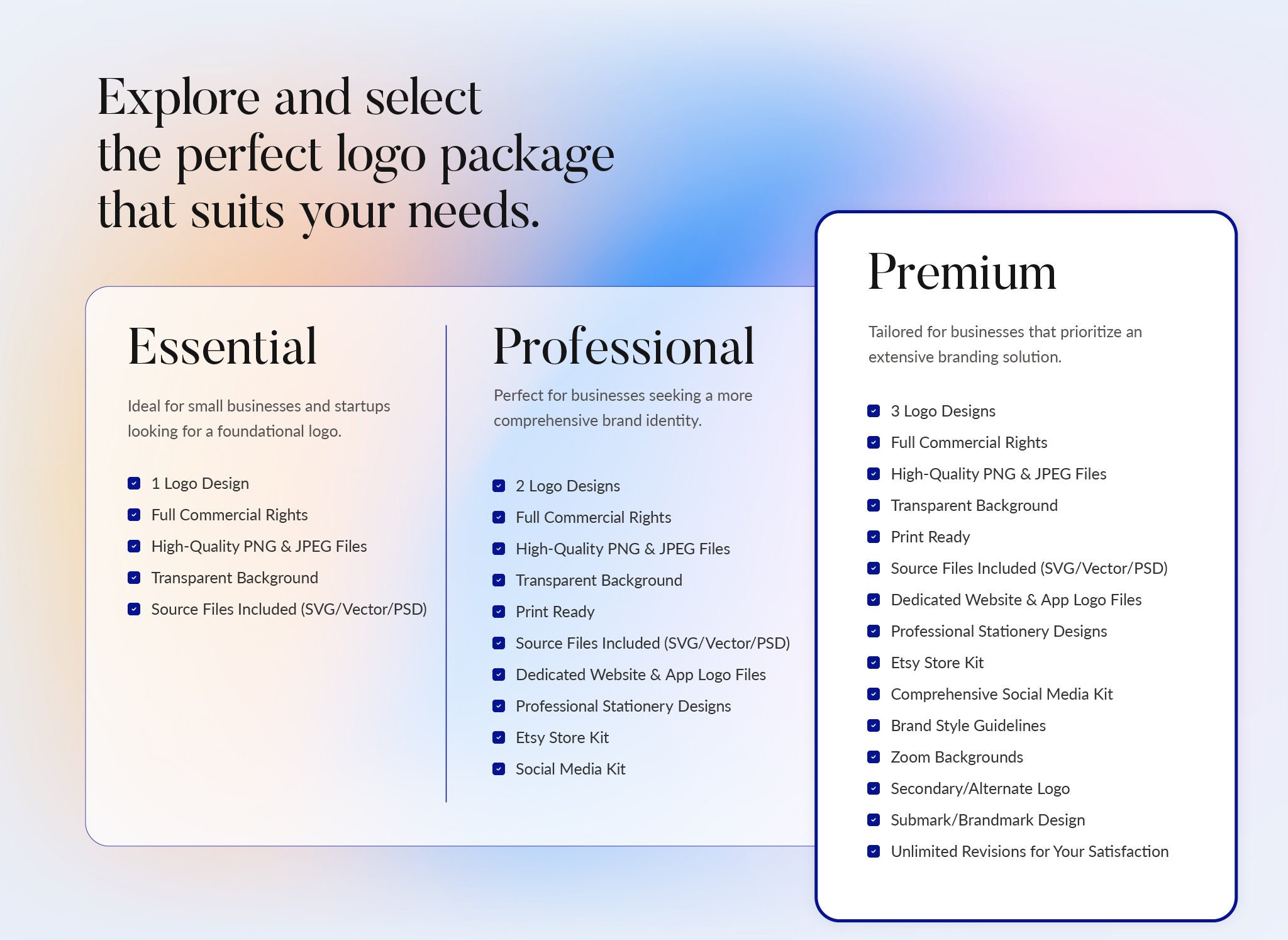 Signature Logo Design, Custom Signature Logo, Minimalist Signature Logo ...