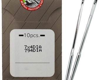 Diamond Needle Point - Etsy