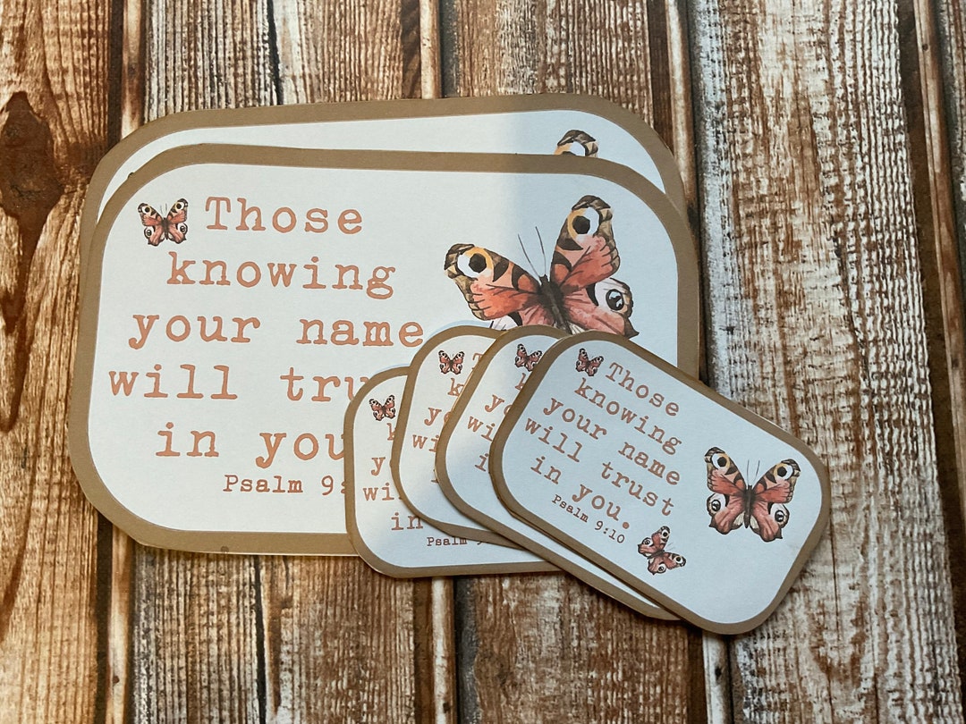 JW Bible Verse Printable Cards - Jehovahs Witnesses - Scripture ...