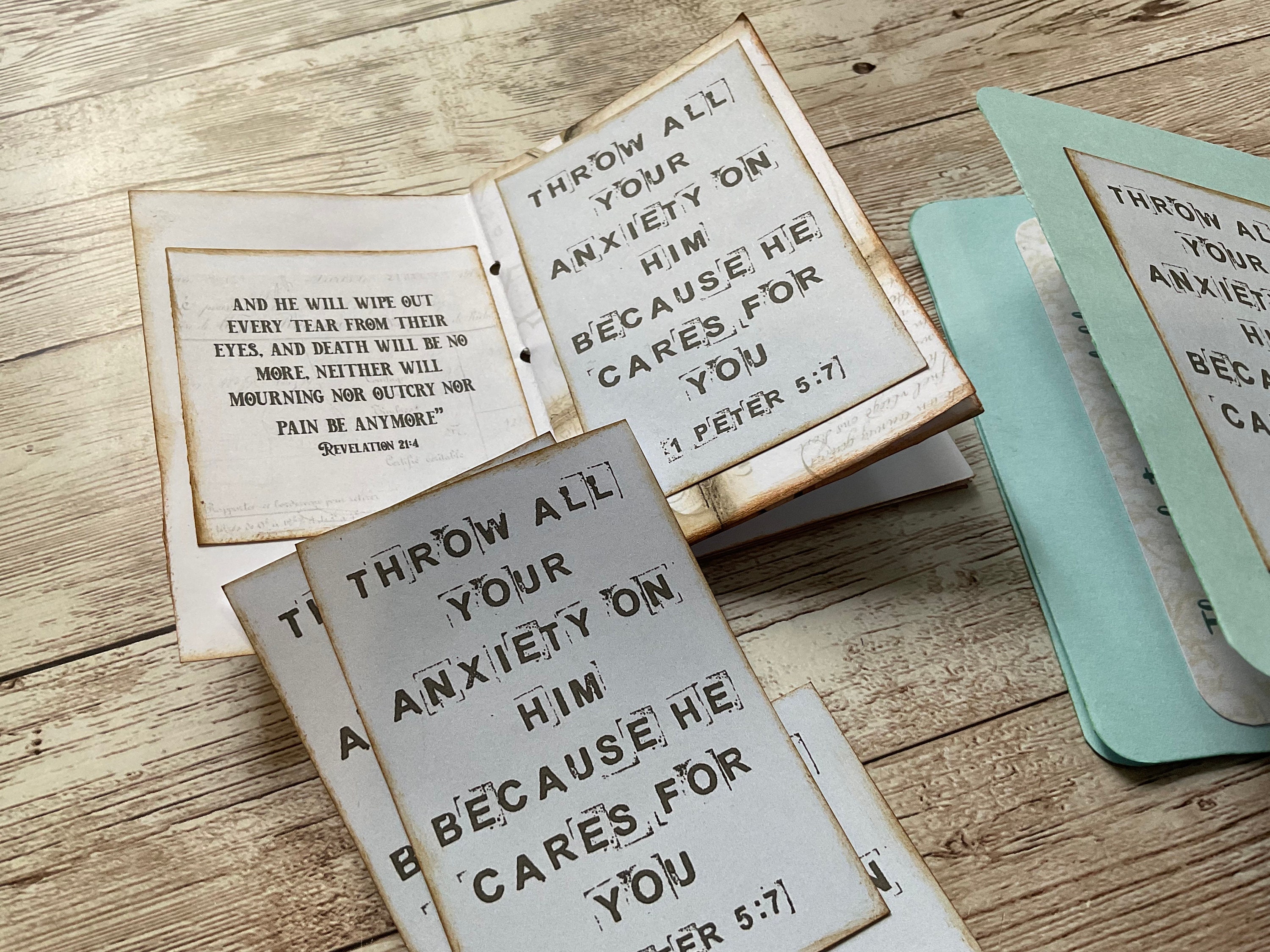JW Ministry Bible Verse Printable Card Encouragement | Etsy