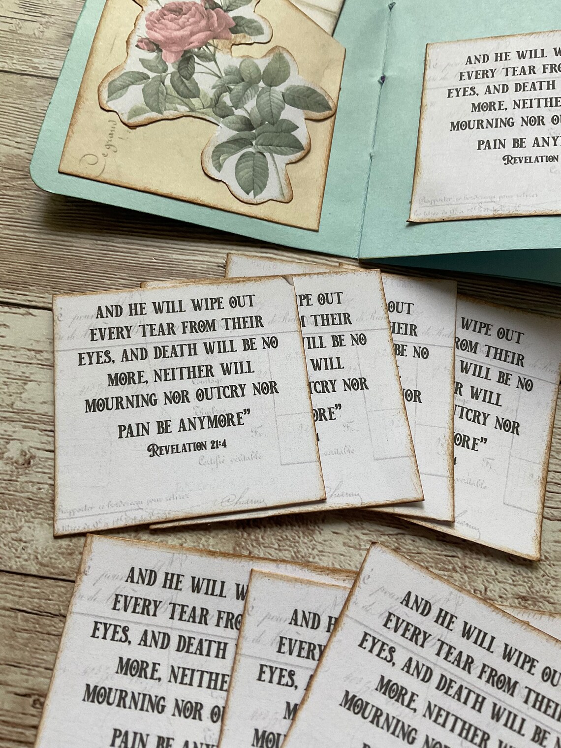 JW Ministry Bible Verse Printable Card Encouragement | Etsy
