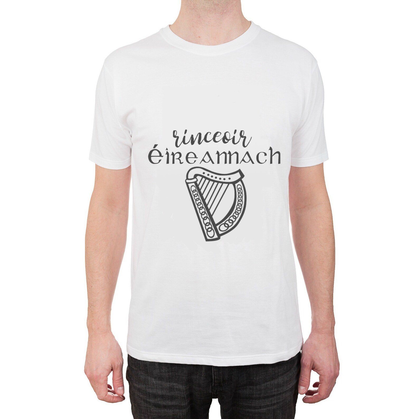 Irish Dancing SVG Printable - Clip Art Cutting File - Vinyl Transfer ...