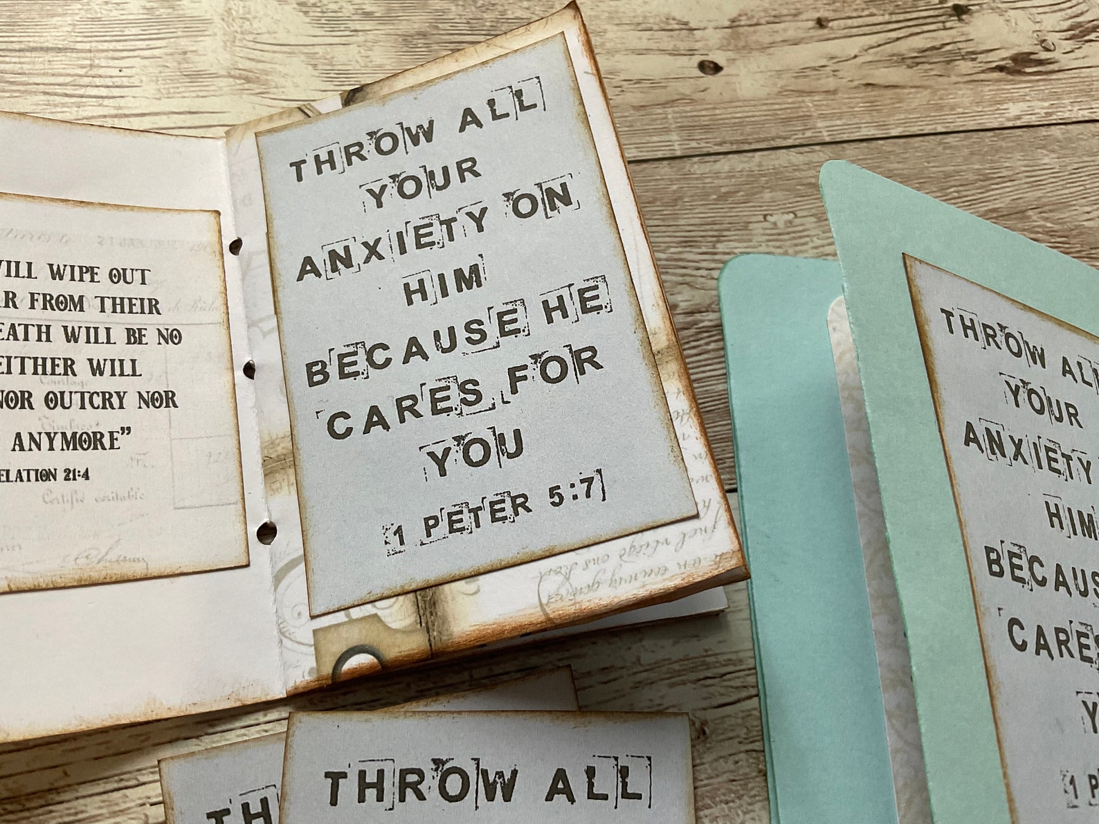 JW Ministry Bible Verse Printable Card Encouragement | Etsy