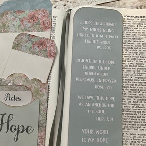 Printable JW Standard Bible Bookmark Set - Convention 2023 - Pioneer ...