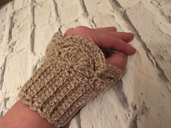 Crochet Cuffs Pattern Pdf Crochet Pattern crochet Cuffs - Etsy