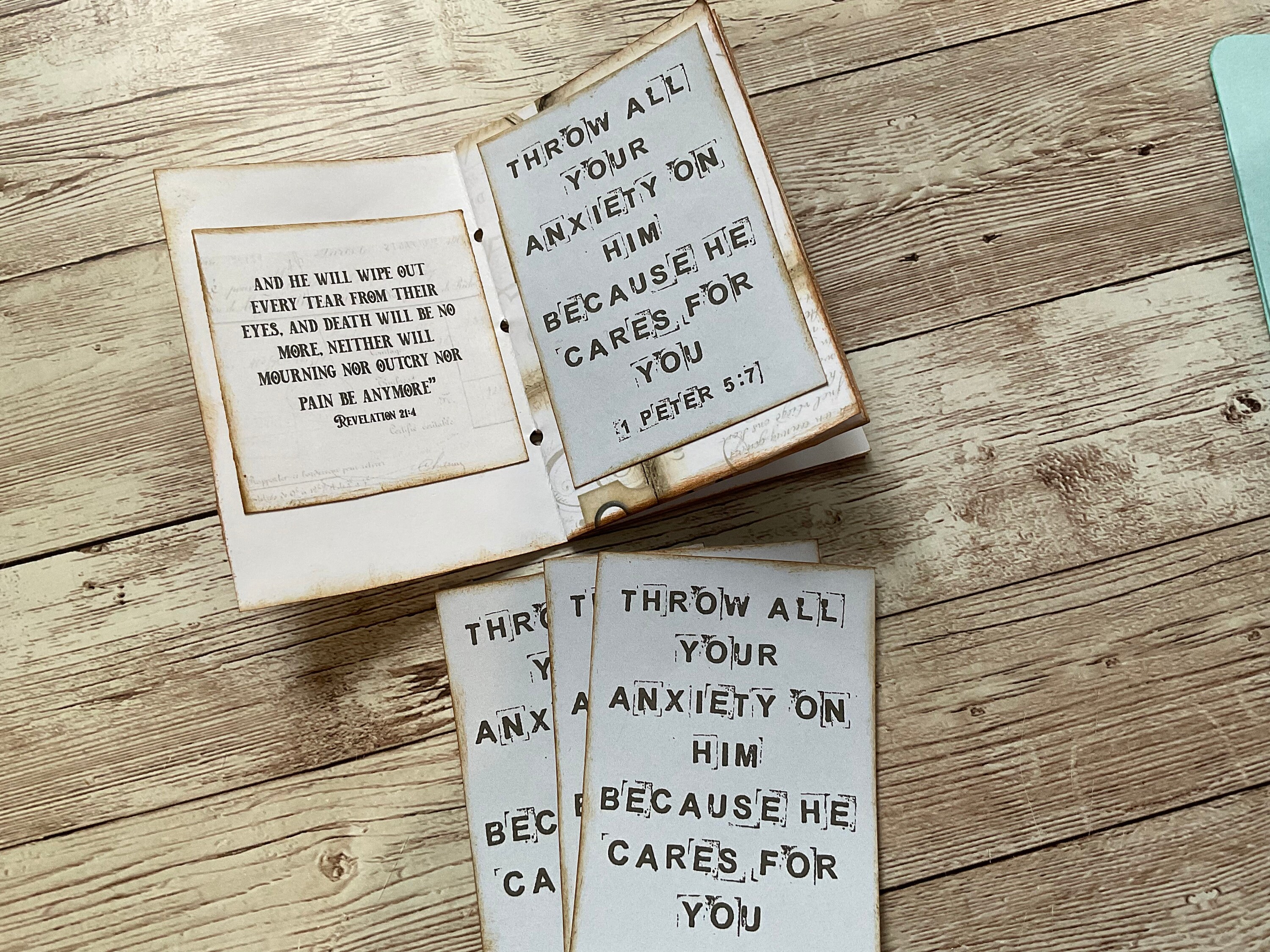 JW Ministry Bible Verse Printable Card Encouragement | Etsy