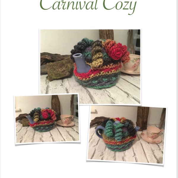 Funky Teapots - Etsy