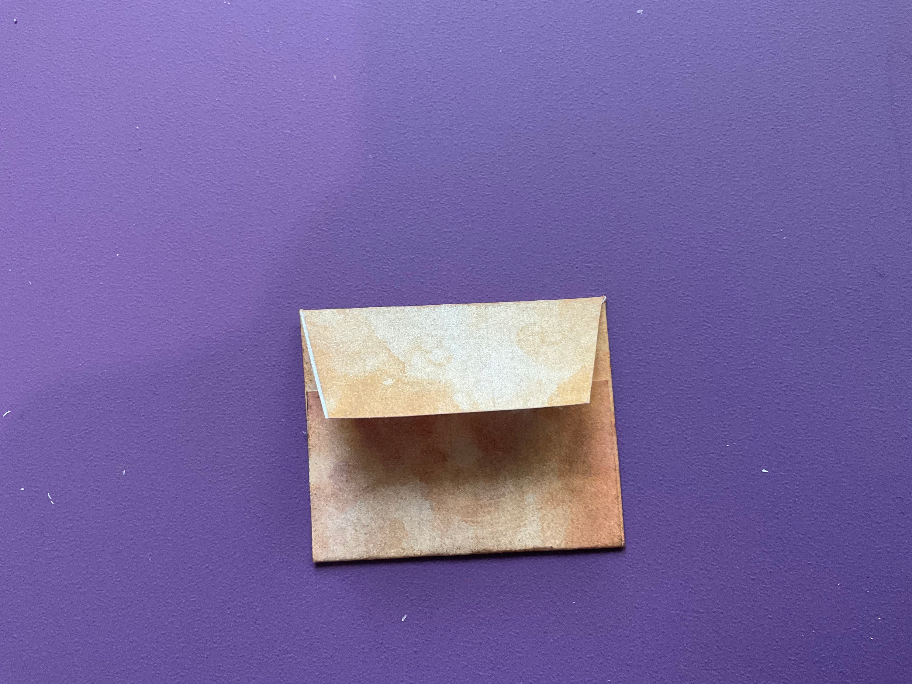 Tiny Printable Mini Watchtower Envelope Best Life Ever Jw - Etsy