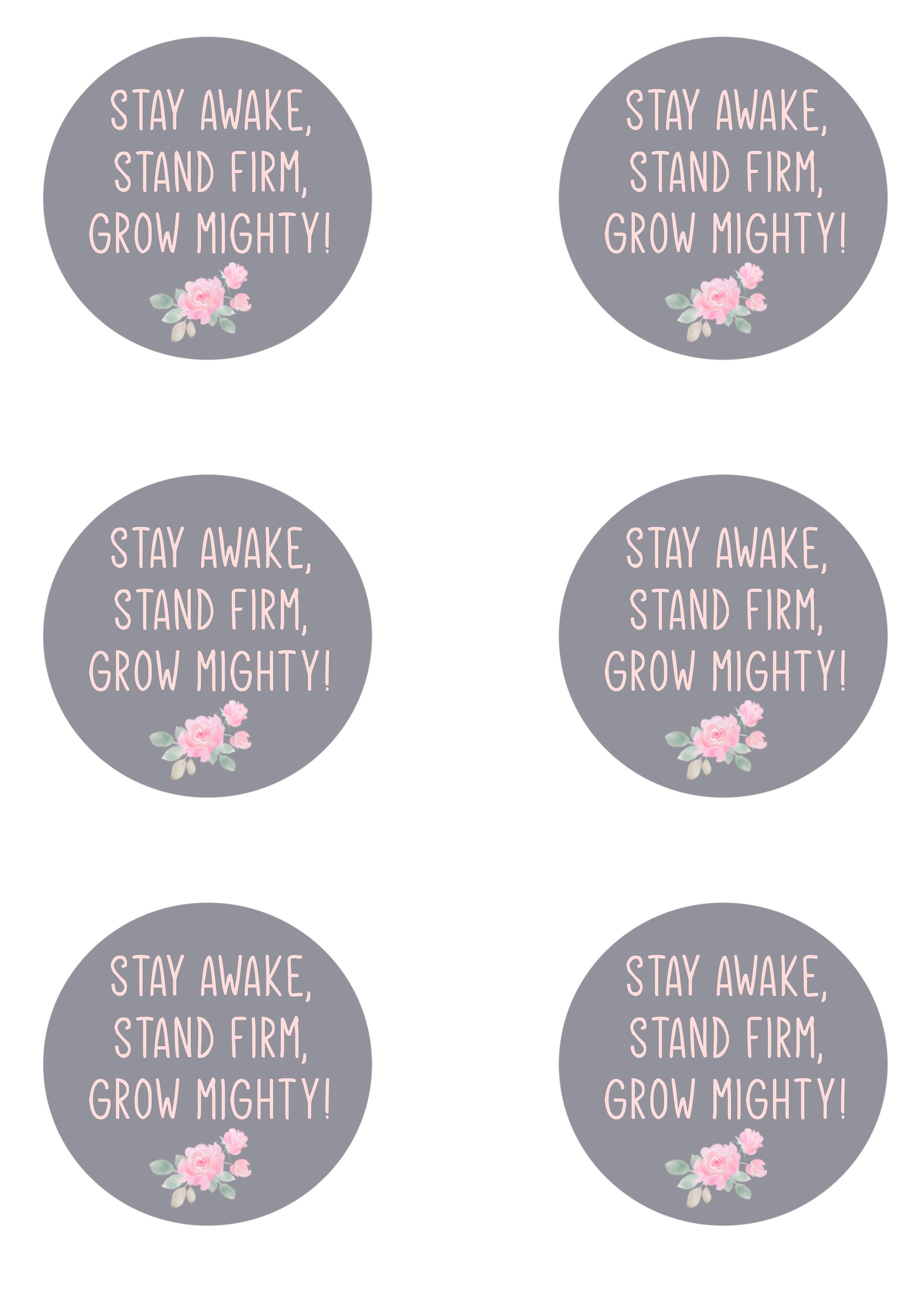 JW Printable Stickers Bible Verse Labels Jw Card Making - Etsy
