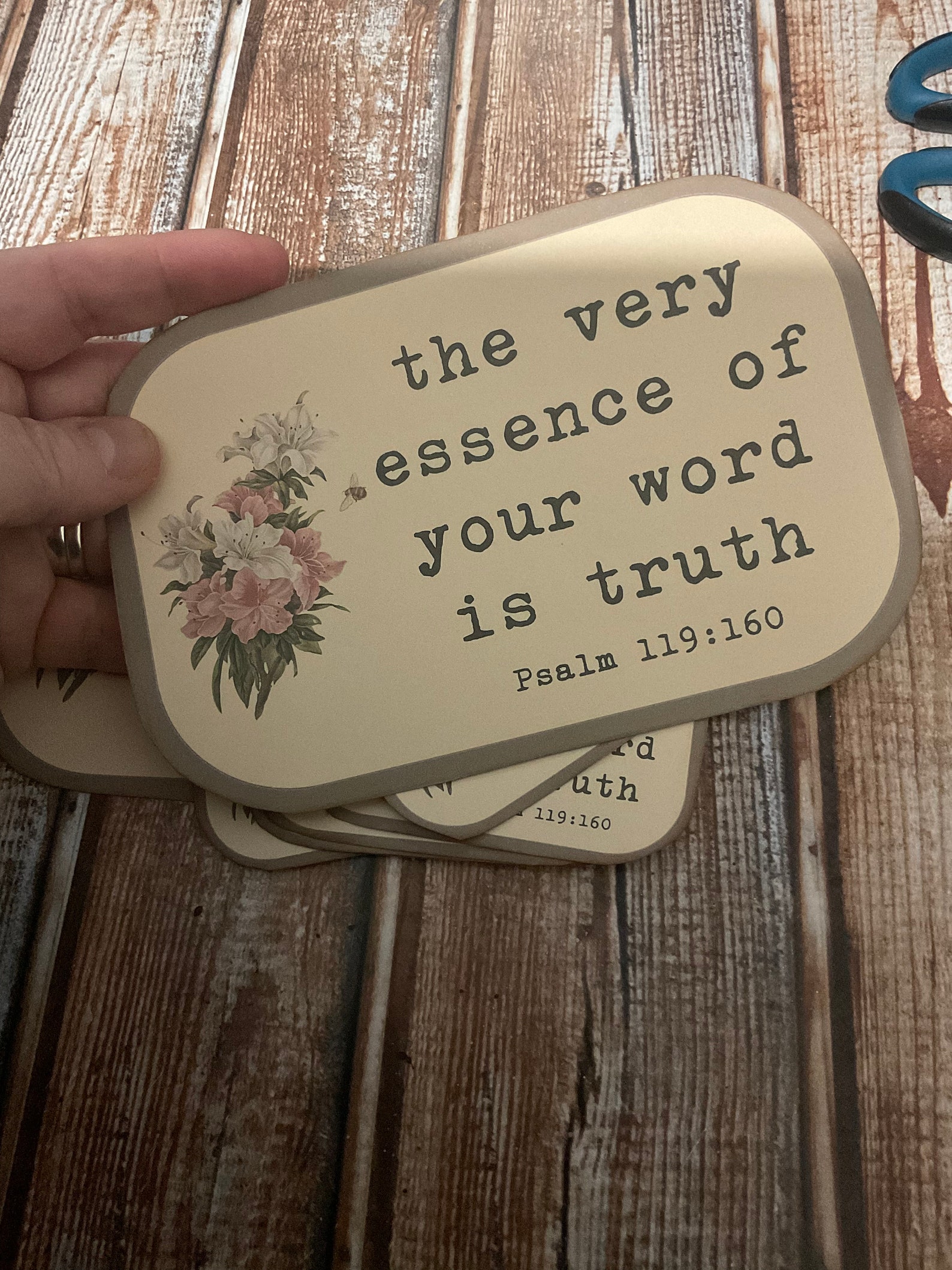 JW Printable Cards - Jehovahs Witnesses - the Very Essence of Your Word ...
