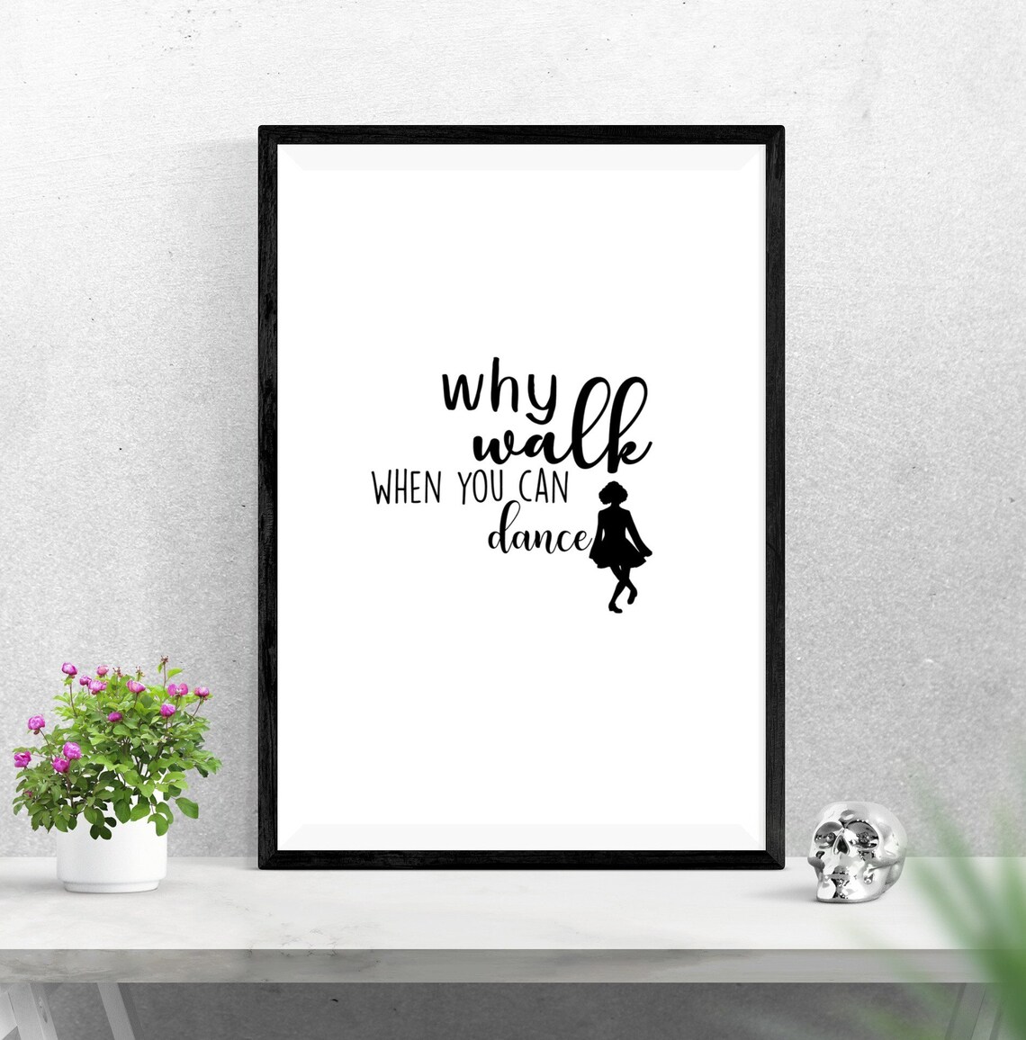 Irish Dancing SVG Printable - Clip Art Cutting File - Vinyl Transfer ...