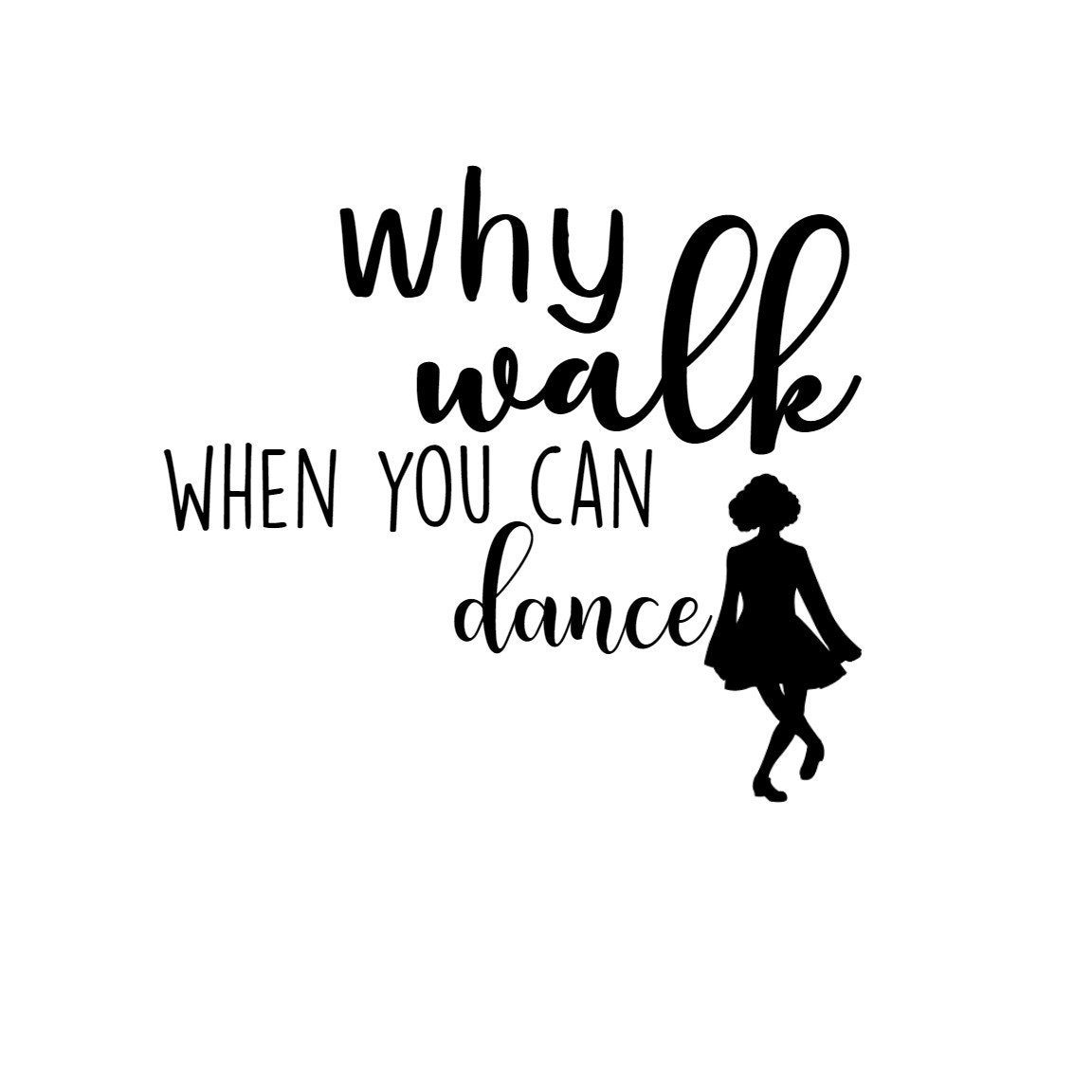 Irish Dancing SVG Printable Cricut Cutting File Vinyl - Etsy Australia