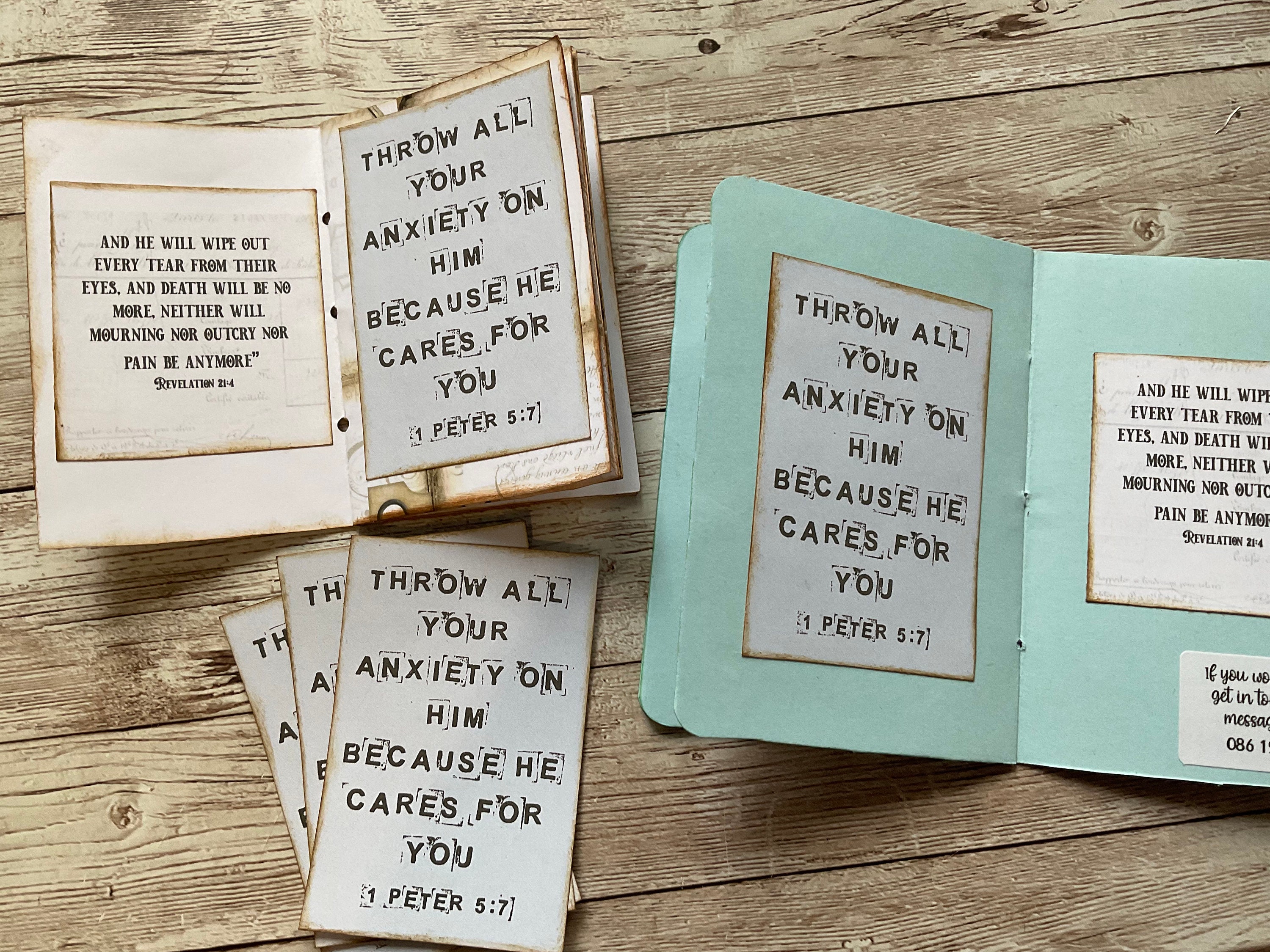 JW Ministry Bible Verse Printable Card Encouragement | Etsy