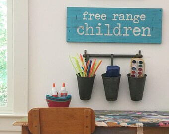 Craft room wall art | Etsy