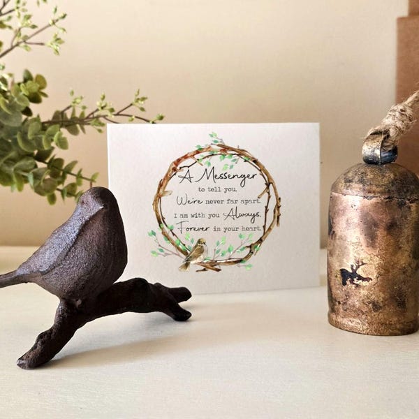 Comfort Birds - Etsy