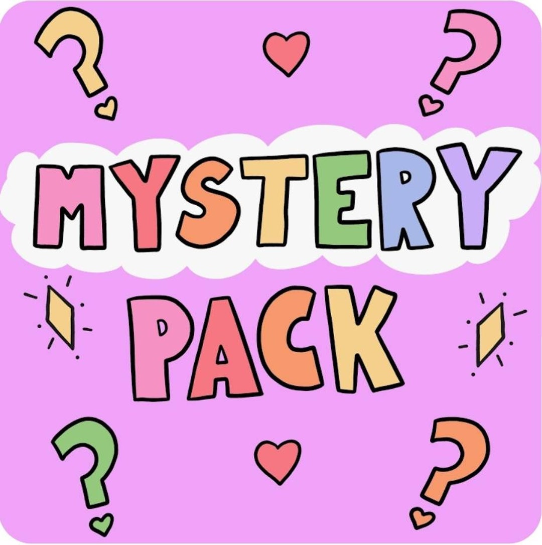MYSTERY PACK, 10+ Yard Bundle, 1/2" Double Fold Biastape, Craft and ...