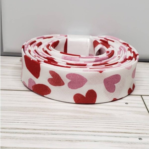 Hearts Mask - Etsy