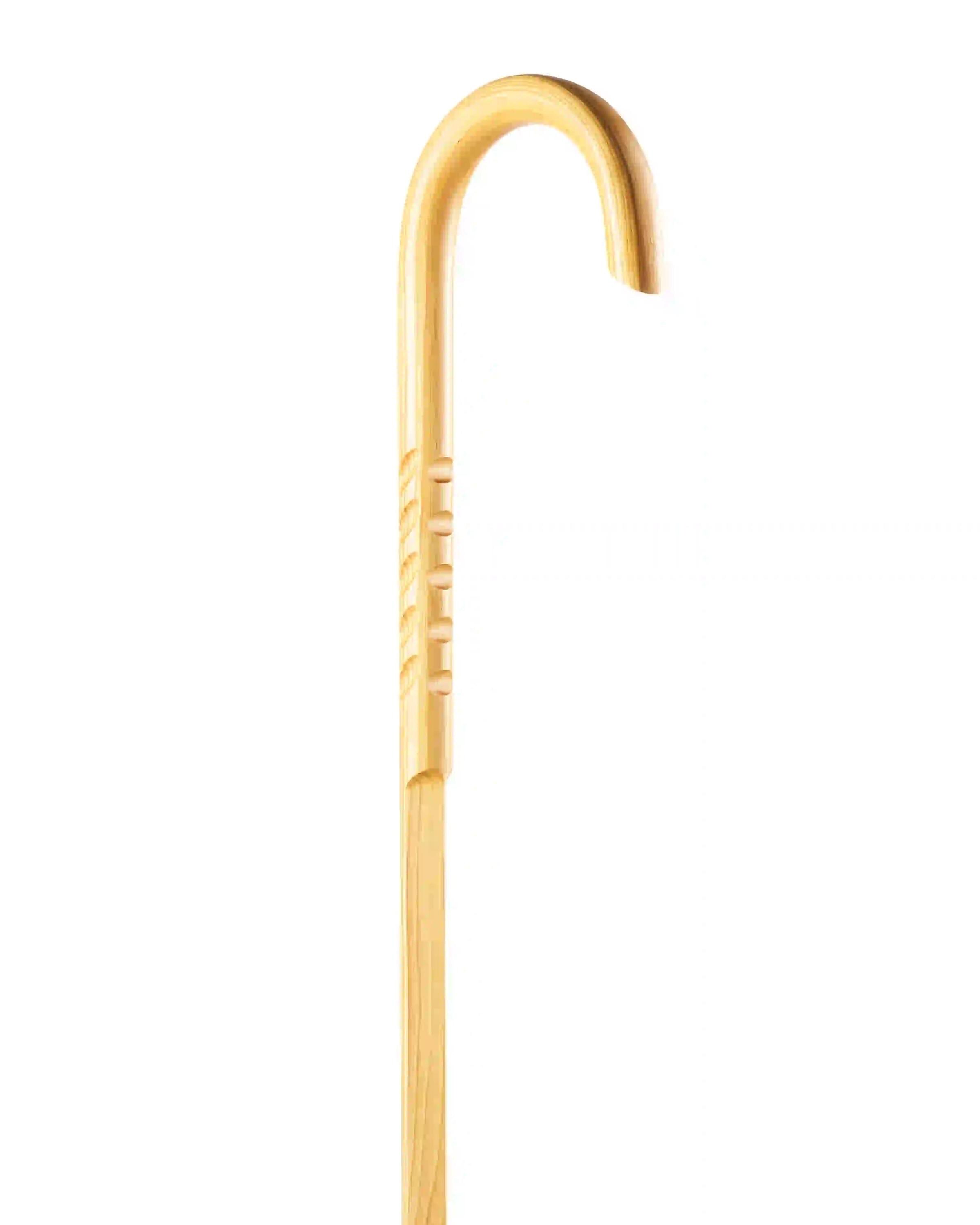 Teardrop Shaft Walking Cane - Etsy