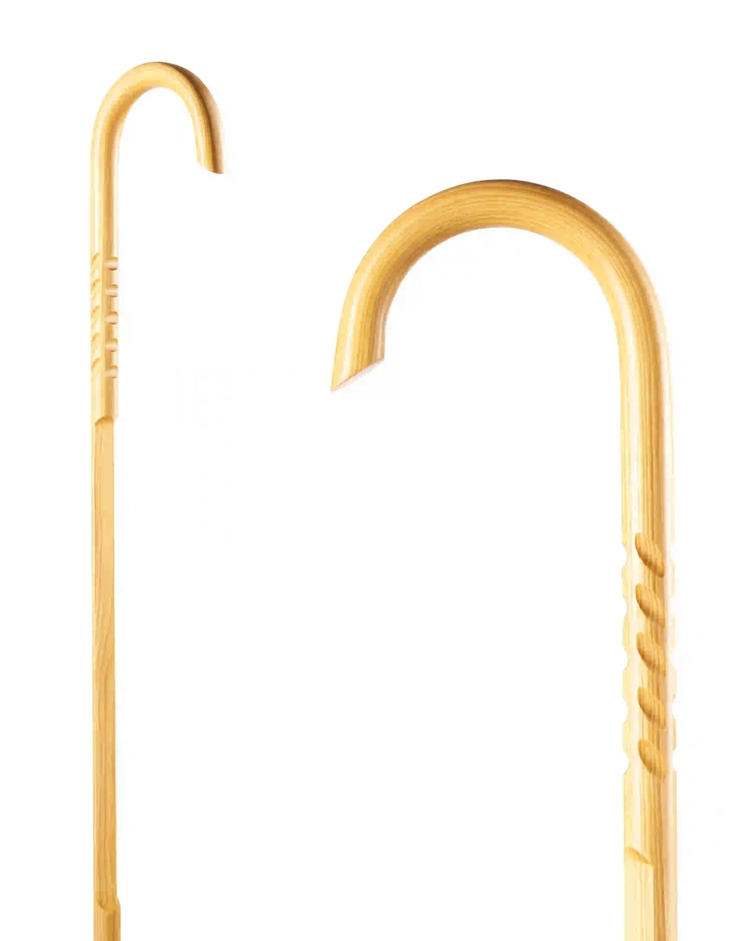 Teardrop Shaft Walking Cane - Etsy