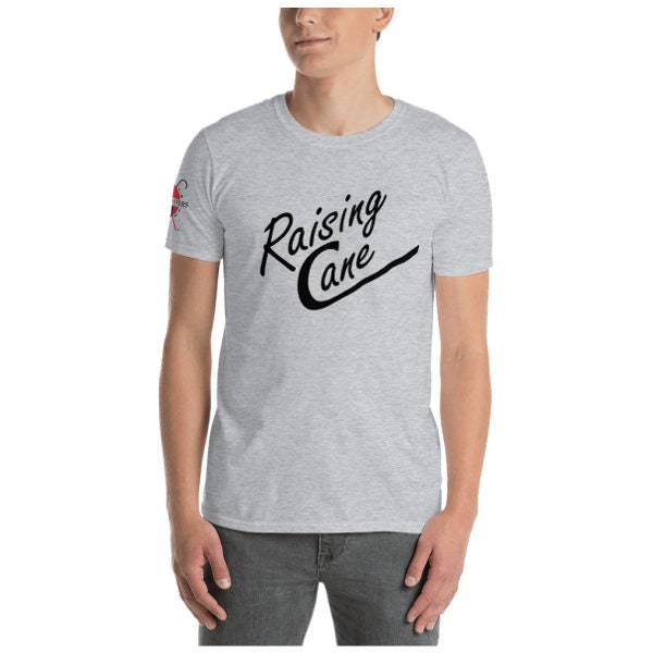 Raising Cane Shirt - Etsy