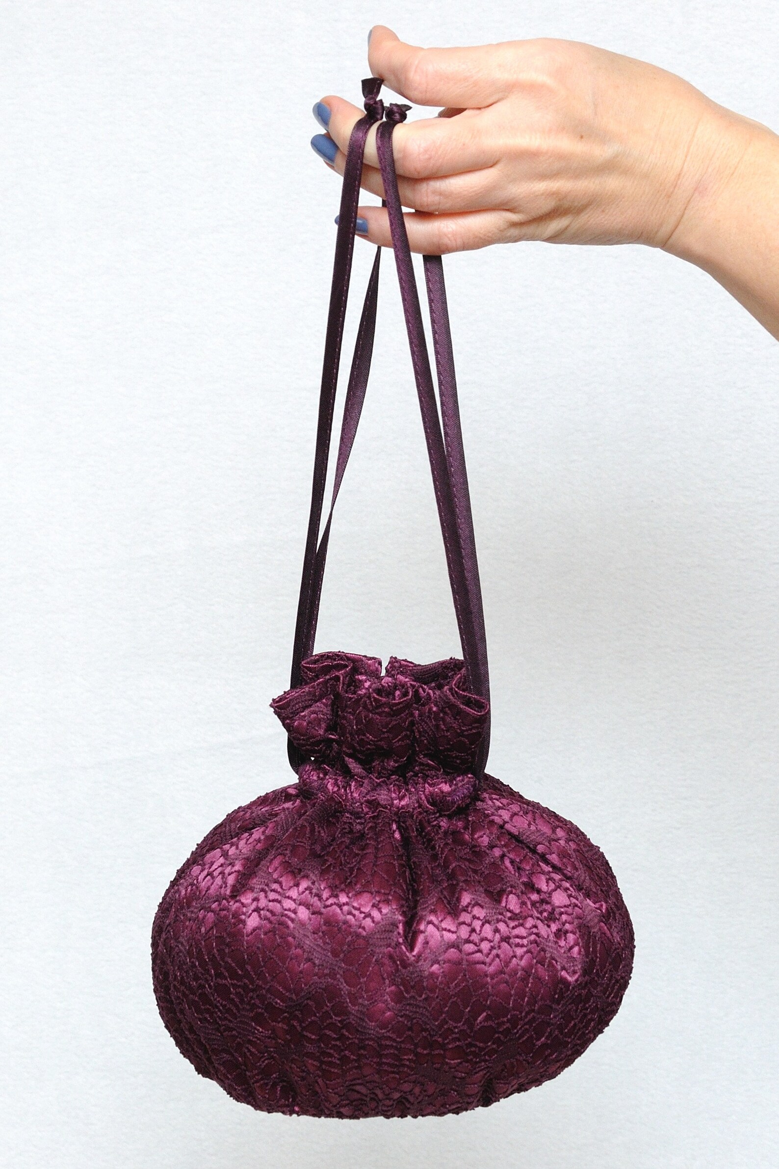 Drawstring Wedding Bag Gift Bag Bridesmaid Bag Candy Bag - Etsy