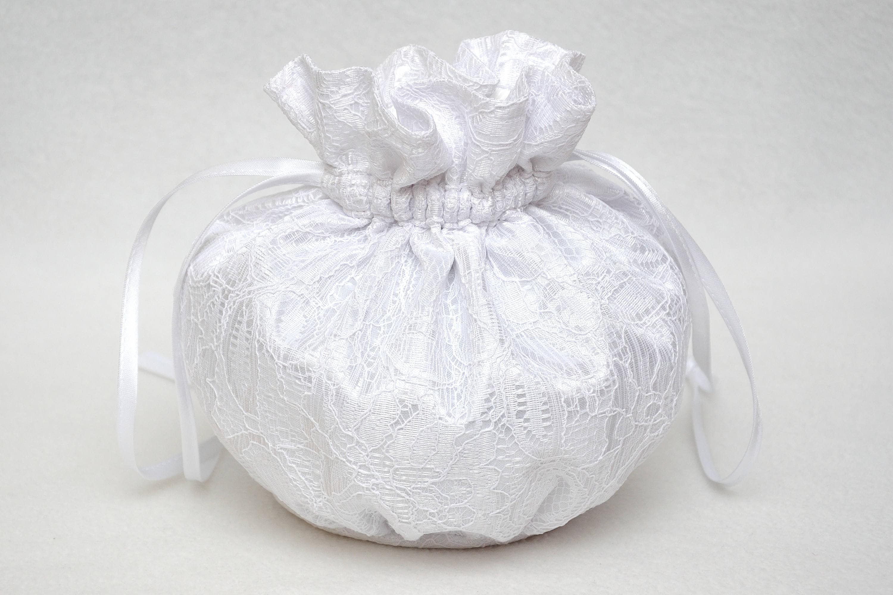 Drawstring Wedding Bag Gift Bag Bridesmaid Bag Candy Bag Sweets Bag ...