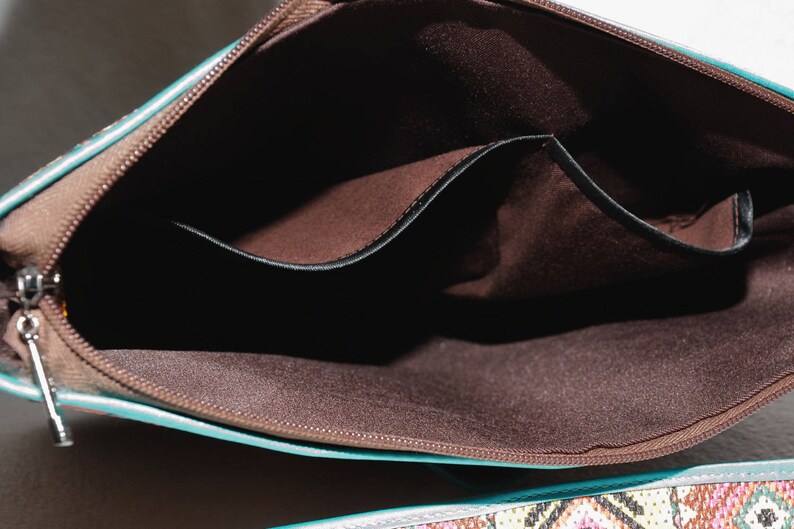 Mini Bag Fabric Gunny Bag Womens Bag Africa Ethnic Bag Ethnic - Etsy
