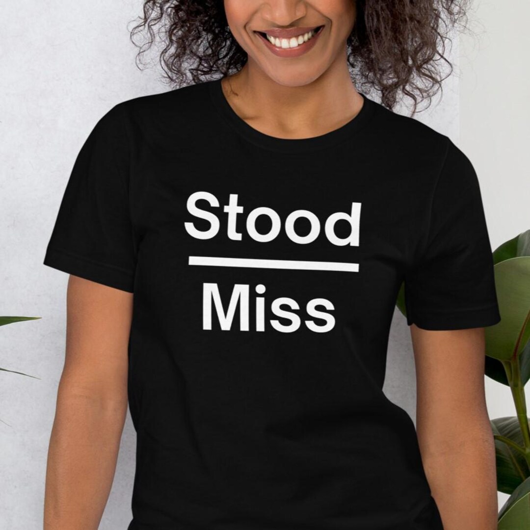 Funny Misunderstood T-shirt, Funny Birthday Gift, Misunderstood Shirts ...