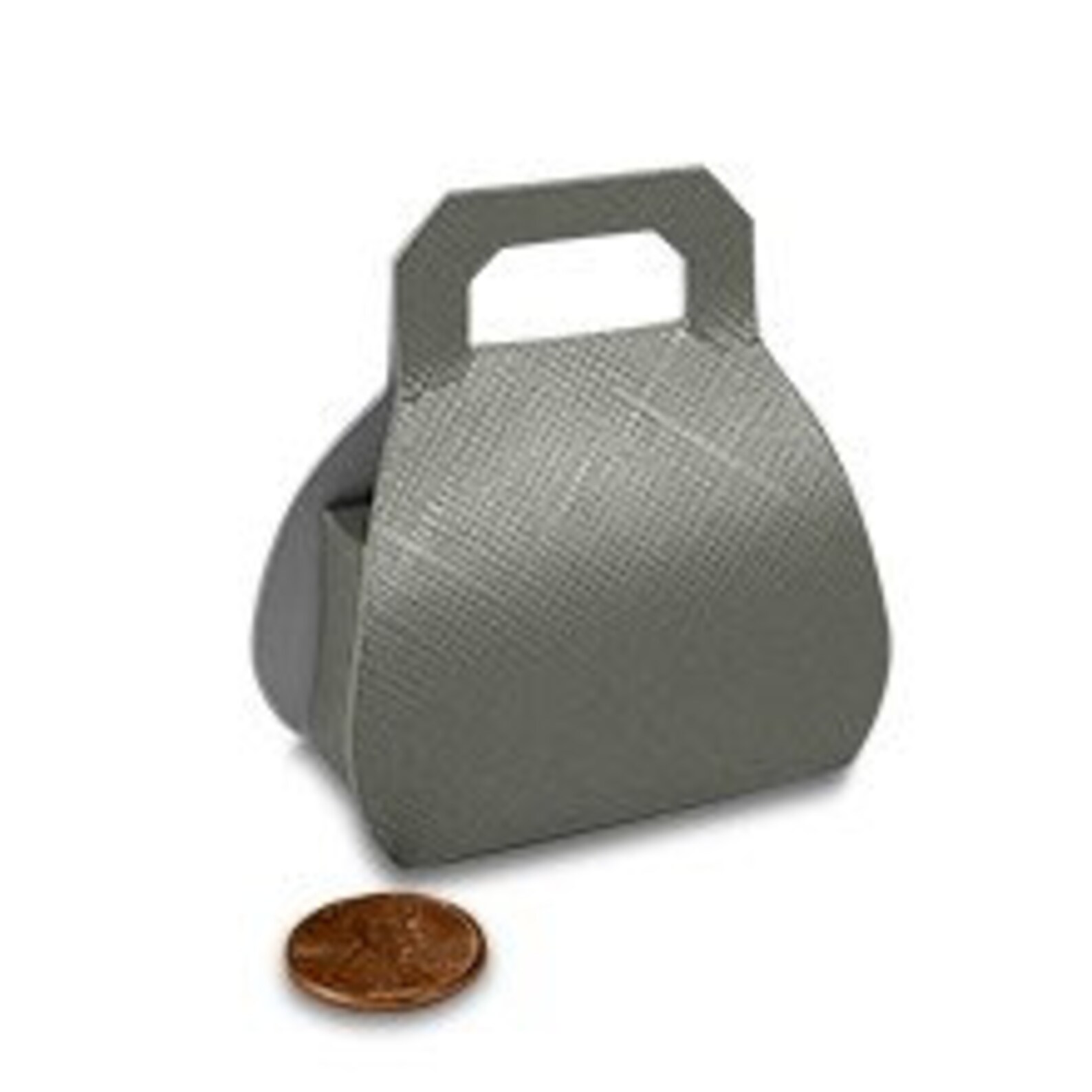 10 Wedding Favor Boxes Mini Purse Favor Box Party Favor - Etsy