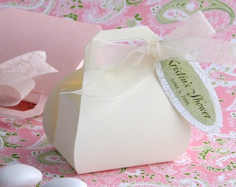 Purse Party Favor | Etsy