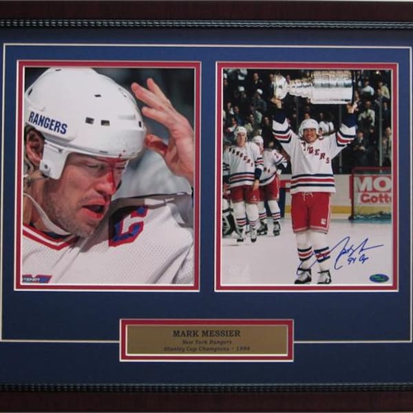 New York Rangers Canvas Art - Etsy