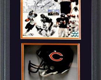 Mini Helmet Shadow Box - Etsy