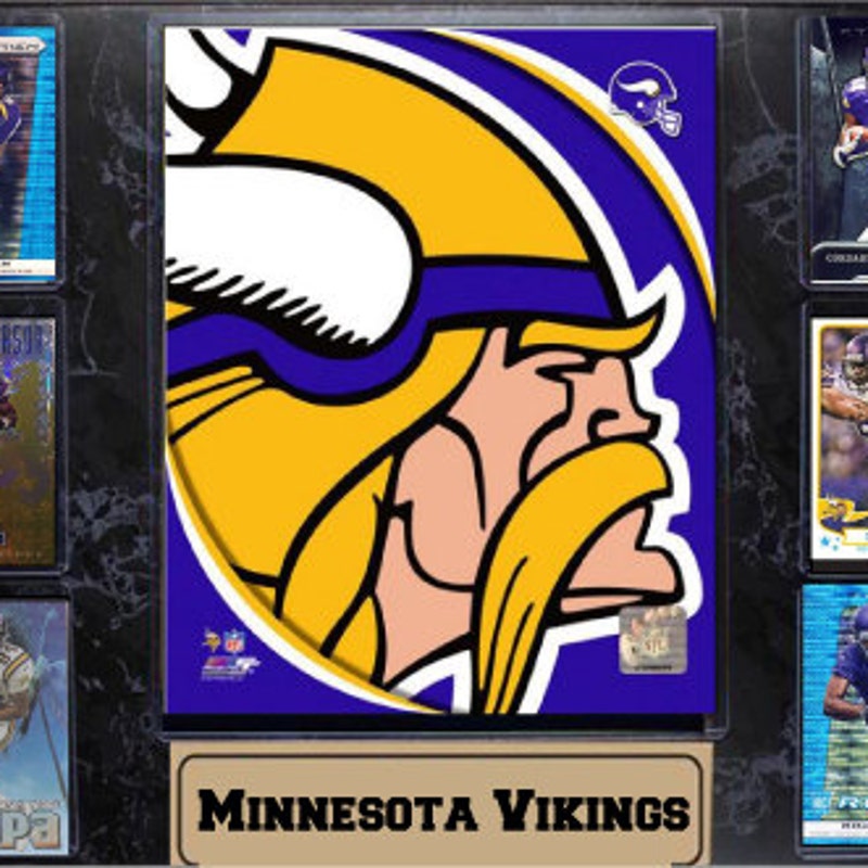 Minnesota Card - Etsy