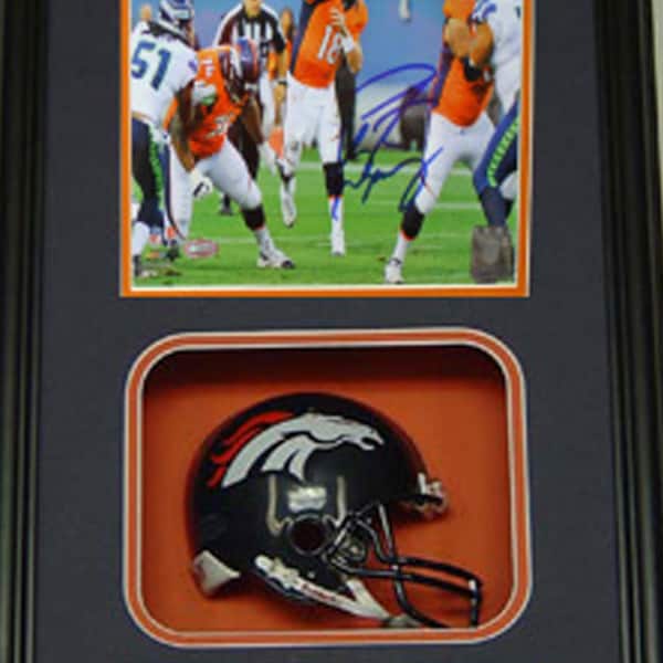 Ronaldo Shadow Box - Etsy