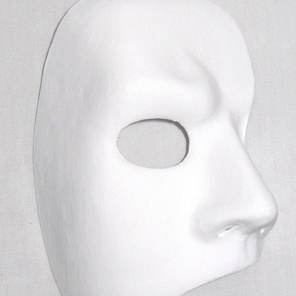 Opera Mask - Etsy