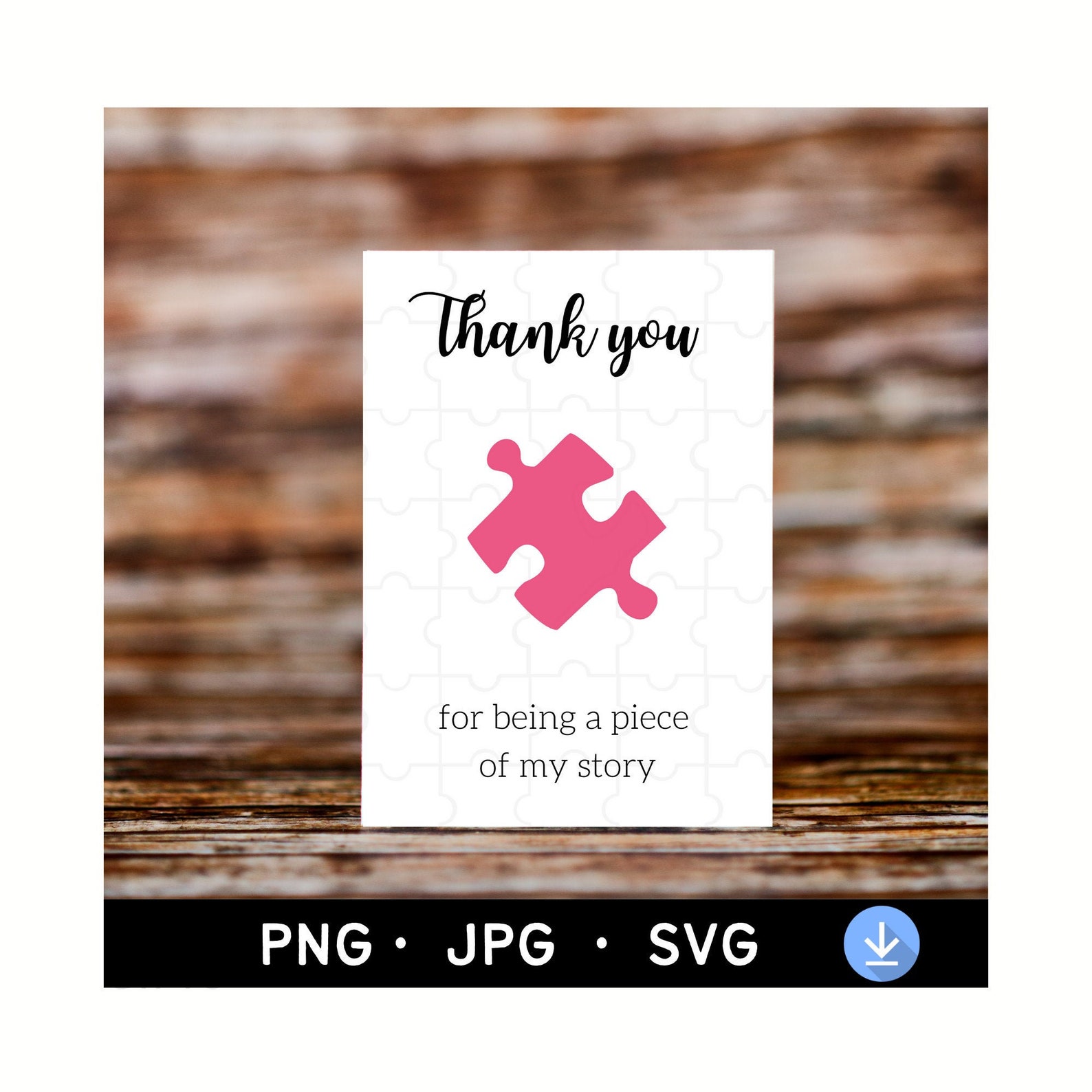 Teacher Appreciation Card 5x7 Thank You Notecard Design PNG - Etsy