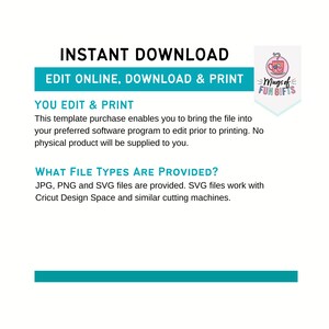 Mimi SVG | Mimi Split Frame Monogram | Digital Download - Etsy