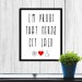 Printable Nerd Art Digital Download Nerdy Wall Art Nerd Baby Nerd ...