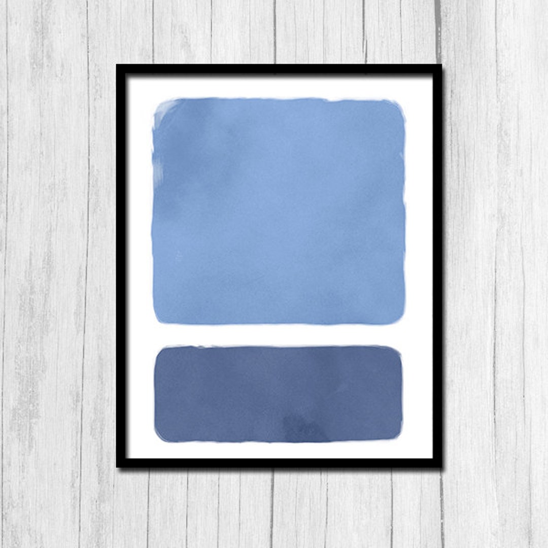 Abstract Art Printable Minimalist Art Digital Download Abstract Print ...