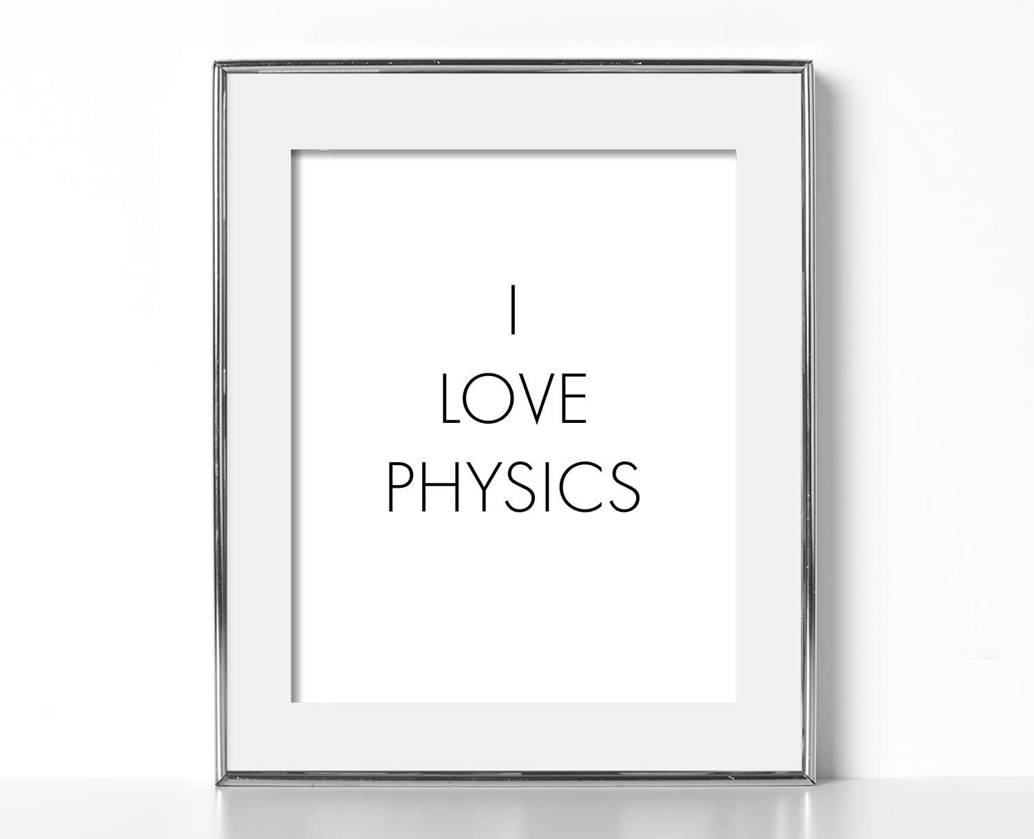 Physics Borders Clipart Wedding