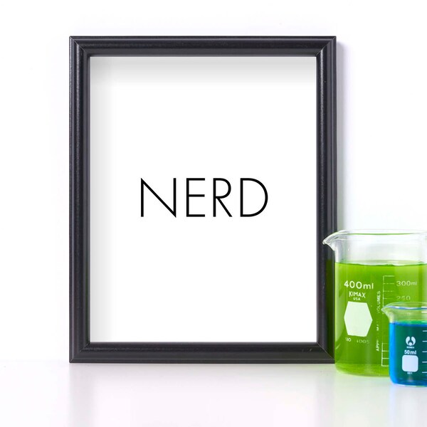 Nerdy Cubicle Decor - Etsy