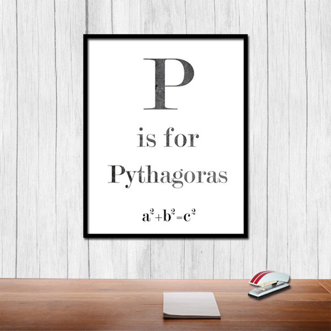 Classroom Decor Math Printable Digital Download Classroom Art - Etsy