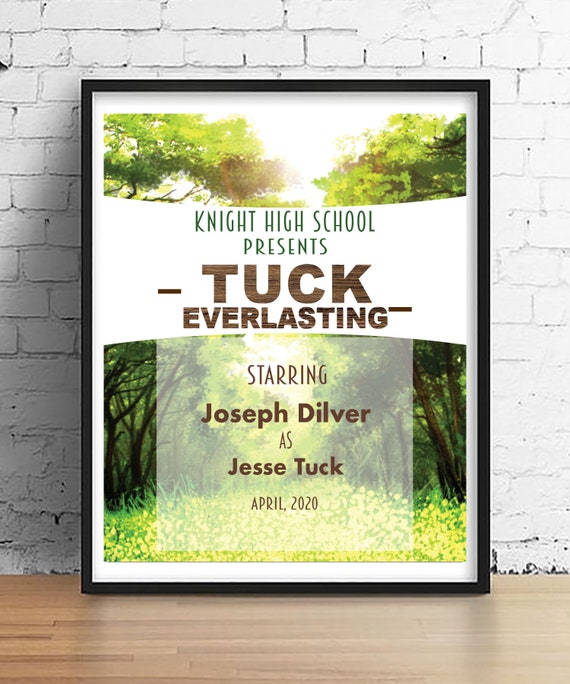 Tuck Everlasting Winnie Foster Drawing