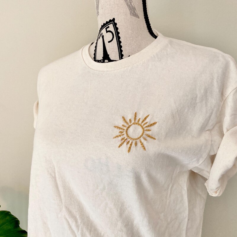 Embroiderline - Etsy