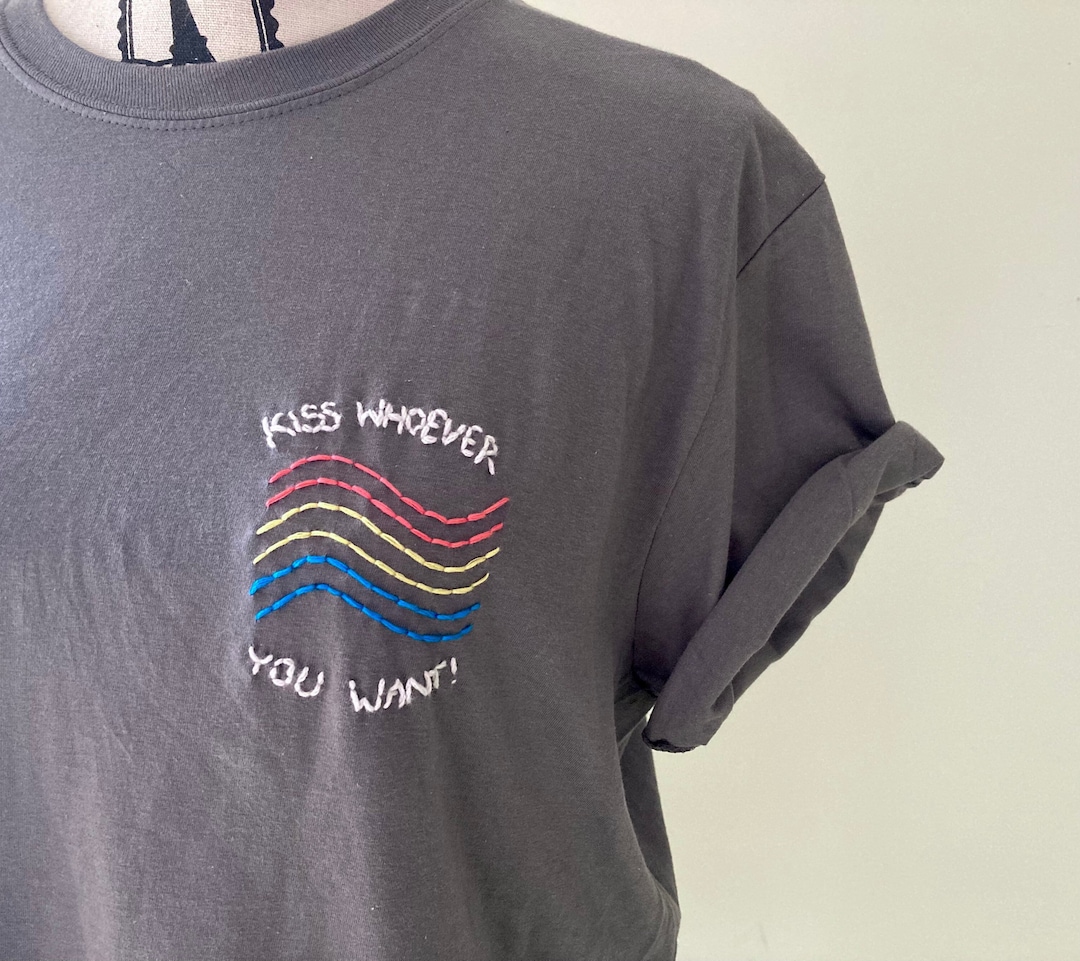 Custom LGBT Flag Shirt Custom LGBTQ Flag Sweatshirt Custom LGBTQIA Flag ...