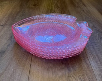 Plastic Fish Tray - Etsy