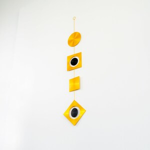 Hanging Mobile, Wallhanging Mobile, Hanging Art - Etsy