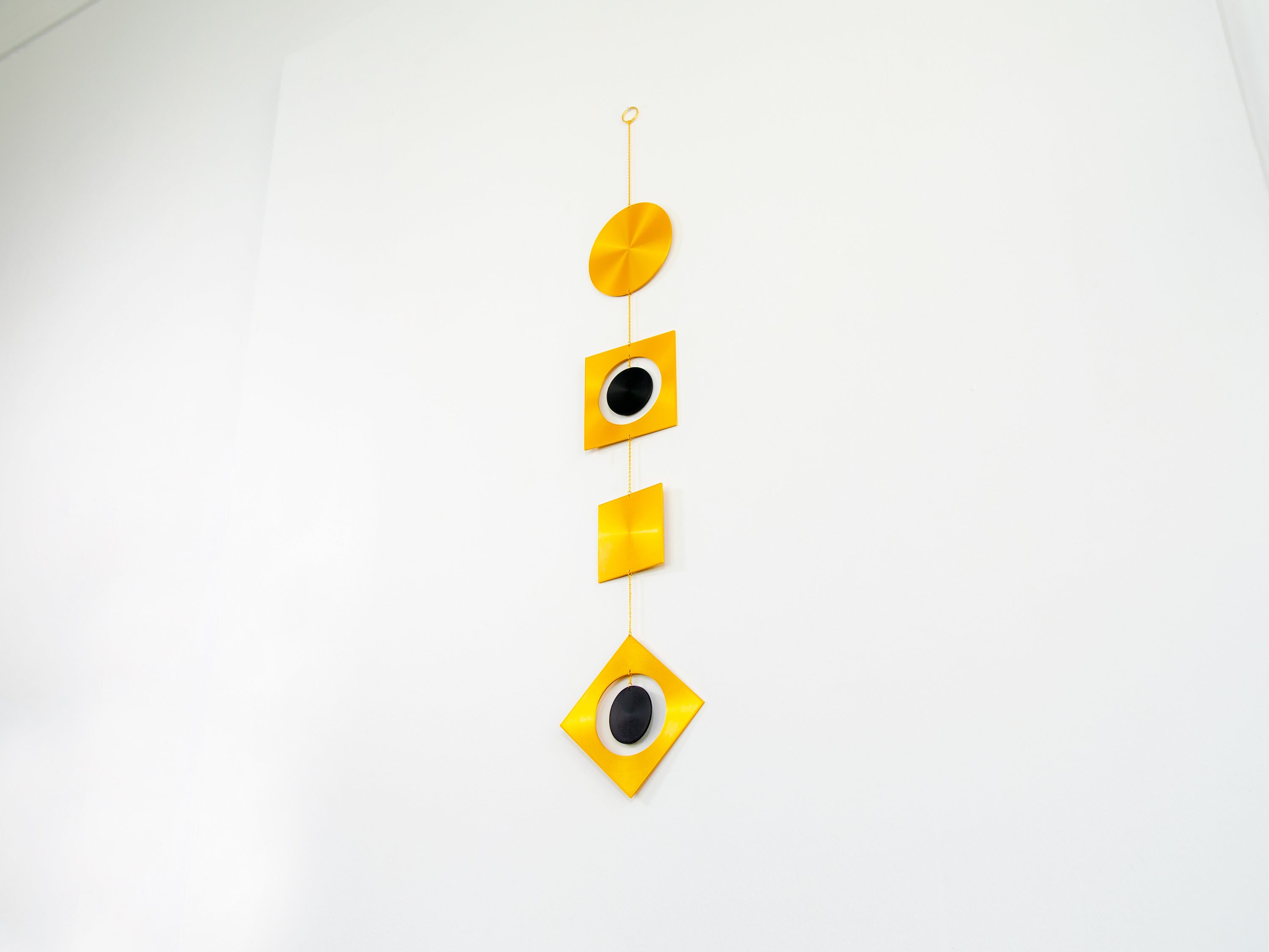 Hanging Mobile, Wallhanging Mobile, Hanging Art - Etsy