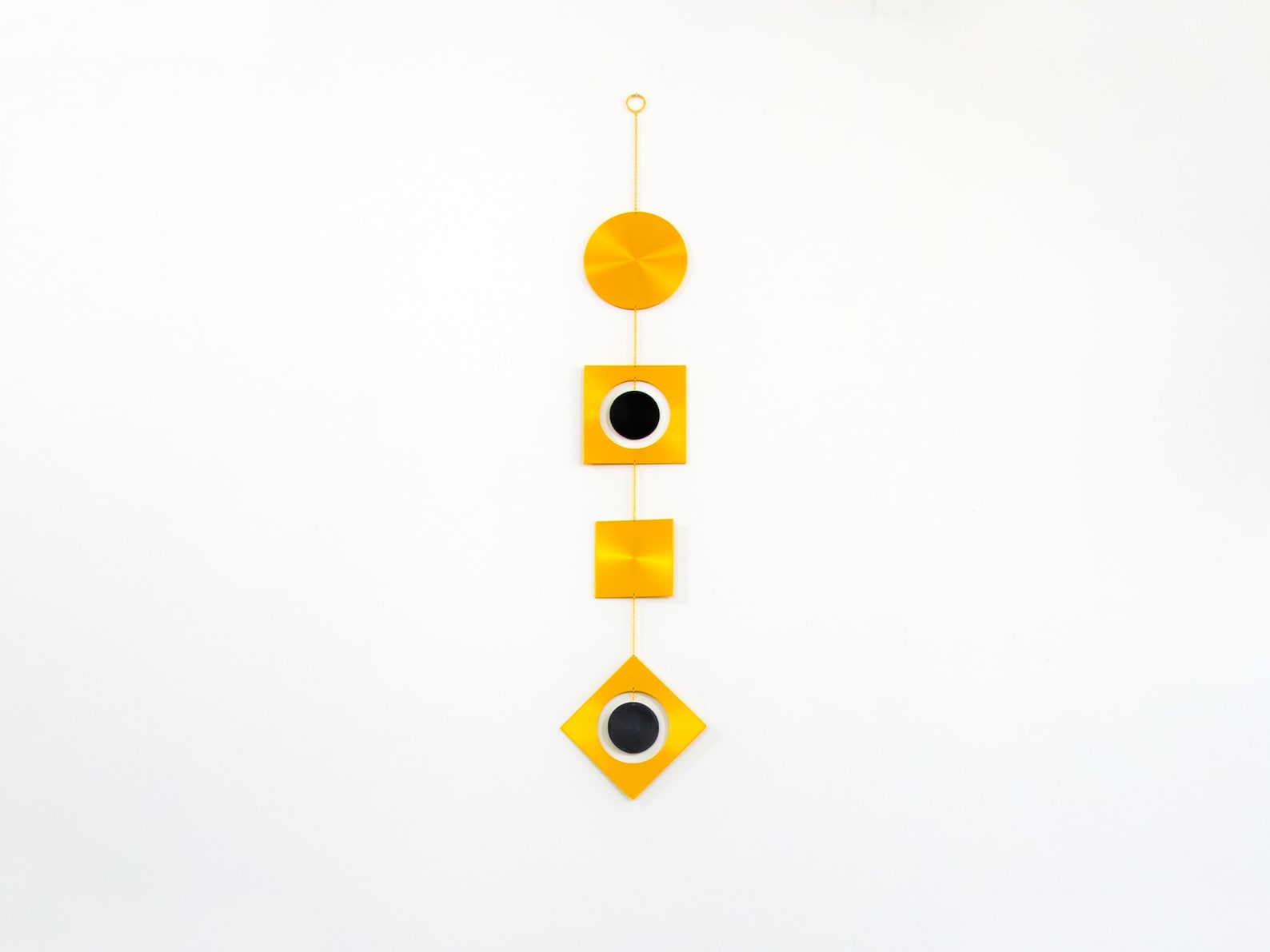 Hanging Mobile, Wallhanging Mobile, Hanging Art - Etsy